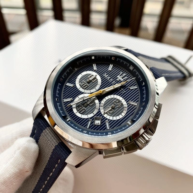 Genuine MASERATI Watches