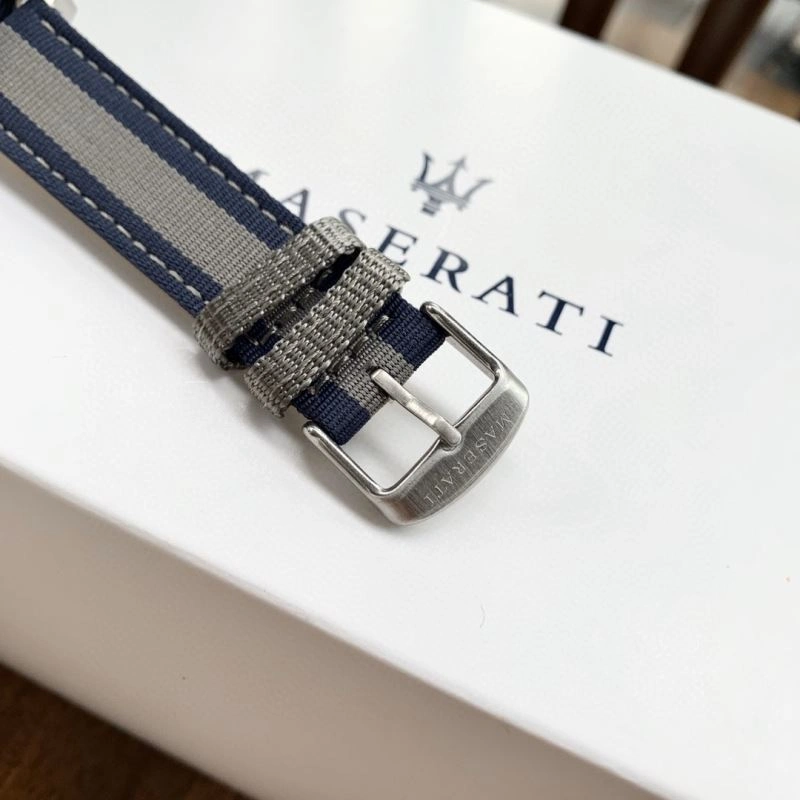 Genuine MASERATI Watches