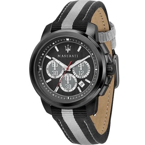 MASERATI Watches