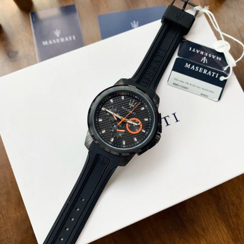 1:1 copy MASERATI Watches