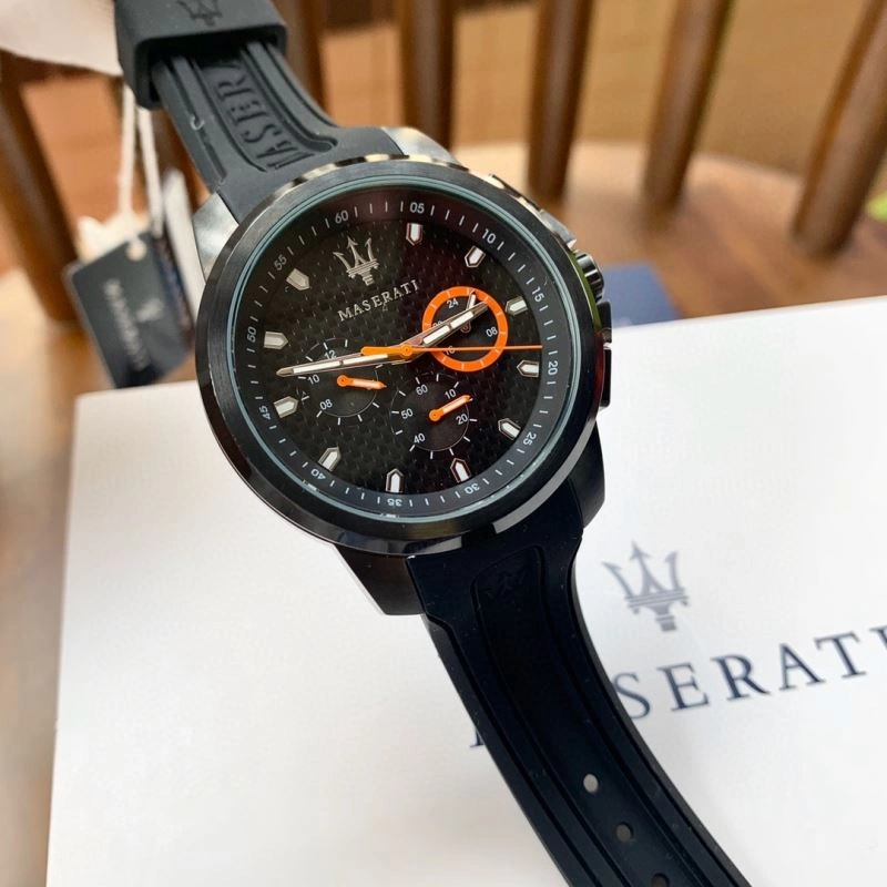 1:1 copy MASERATI Watches