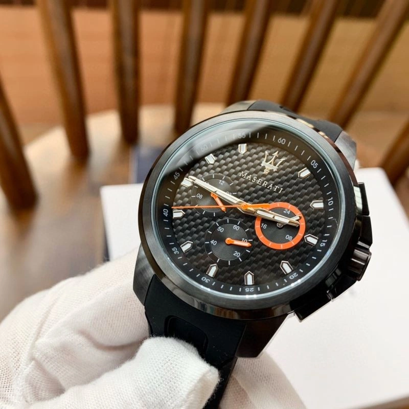 1:1 copy MASERATI Watches