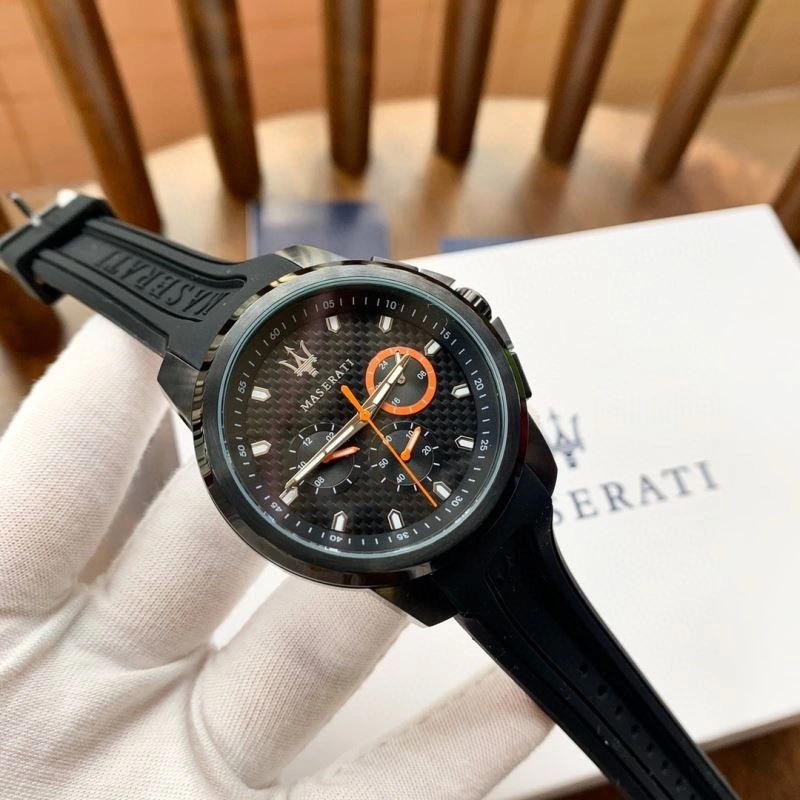 1:1 copy MASERATI Watches