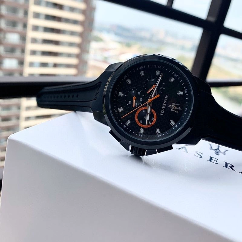 1:1 copy MASERATI Watches