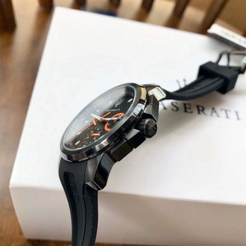 1:1 copy MASERATI Watches