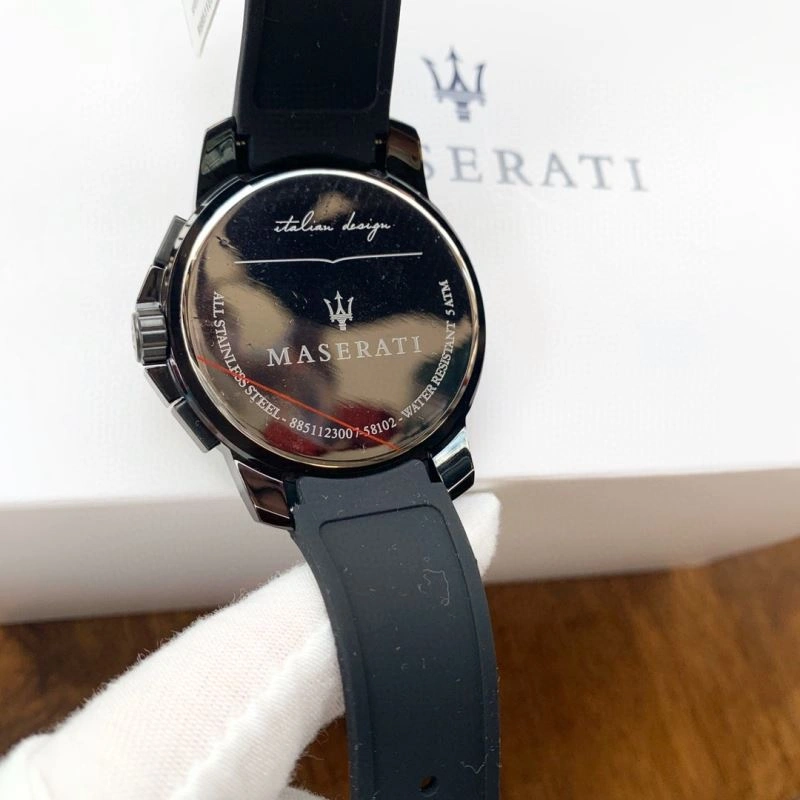 1:1 copy MASERATI Watches