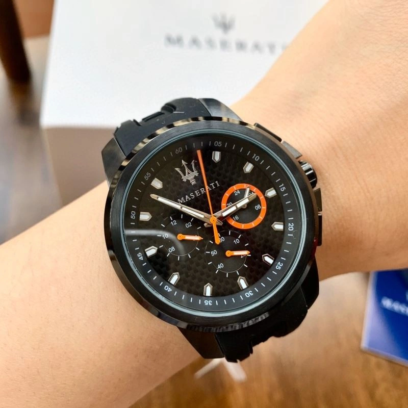 1:1 copy MASERATI Watches