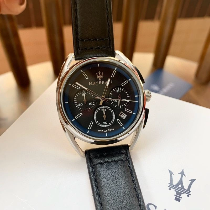 Reasonably priced MASERATI Watches