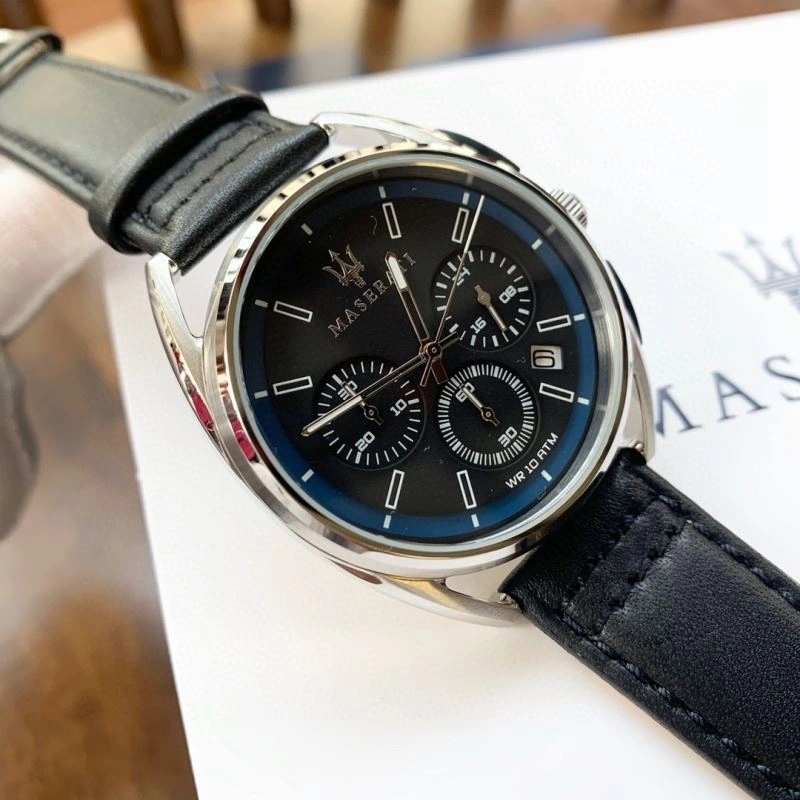 Reasonably priced MASERATI Watches