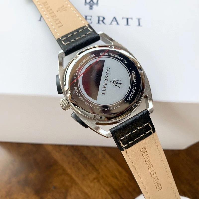 Reasonably priced MASERATI Watches