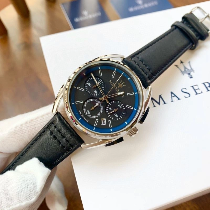 Reasonably priced MASERATI Watches