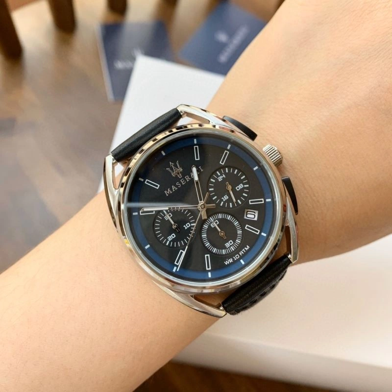Reasonably priced MASERATI Watches
