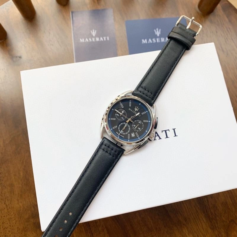 Reasonably priced MASERATI Watches