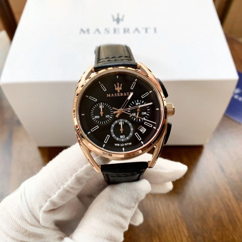 MASERATI Watches