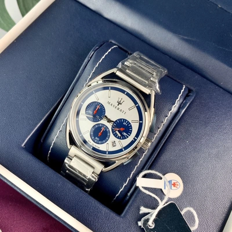 Original MASERATI Watches