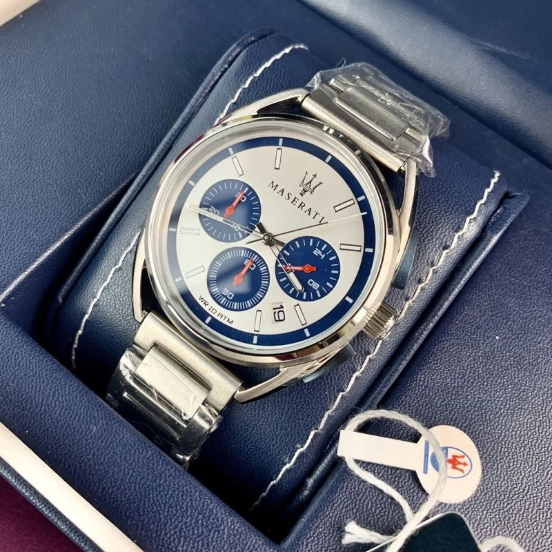 Original MASERATI Watches
