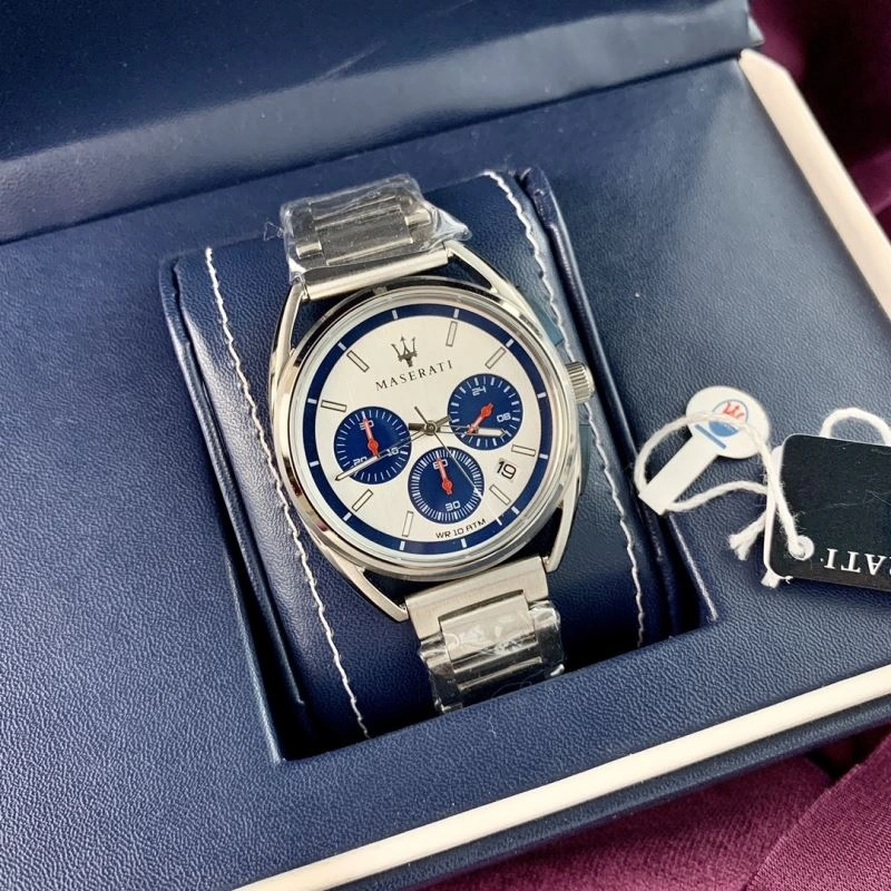 Original MASERATI Watches