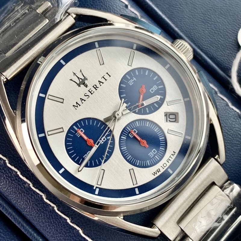 Original MASERATI Watches