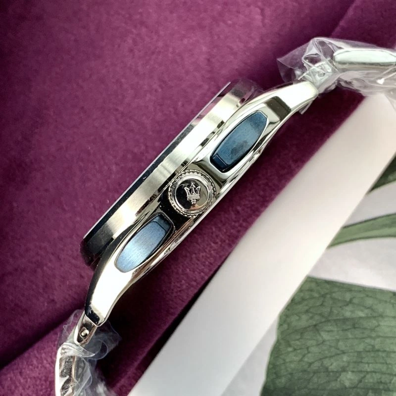 Original MASERATI Watches
