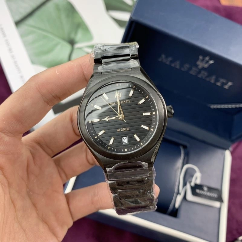 Inexpensive MASERATI Watches