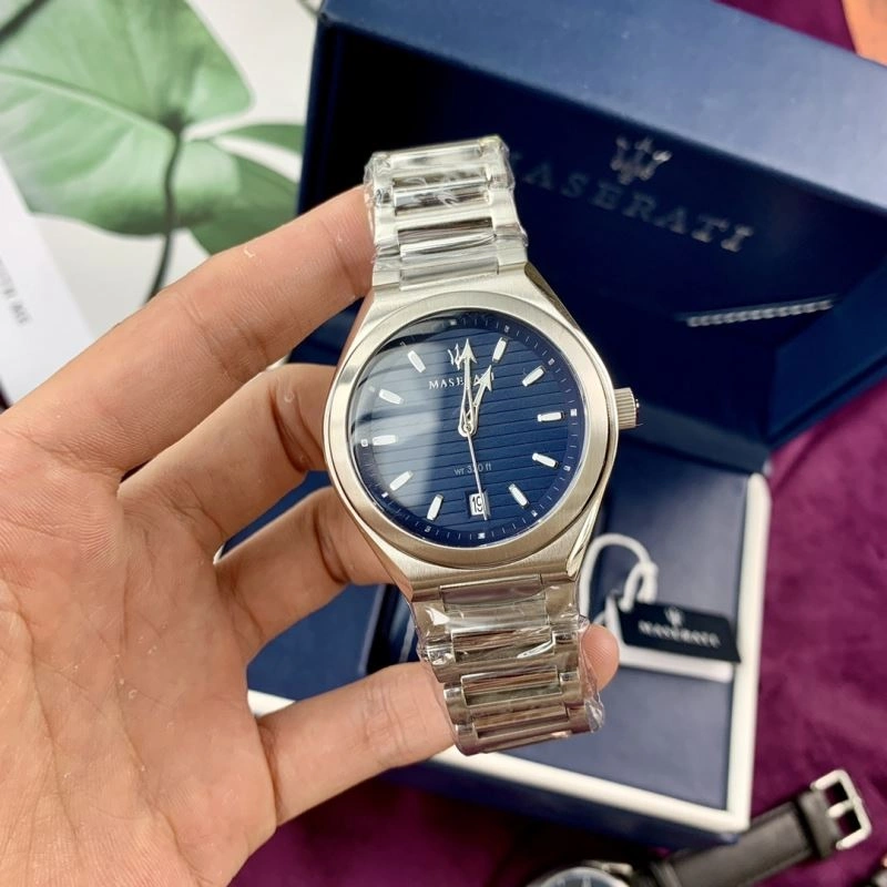 Inexpensive MASERATI Watches