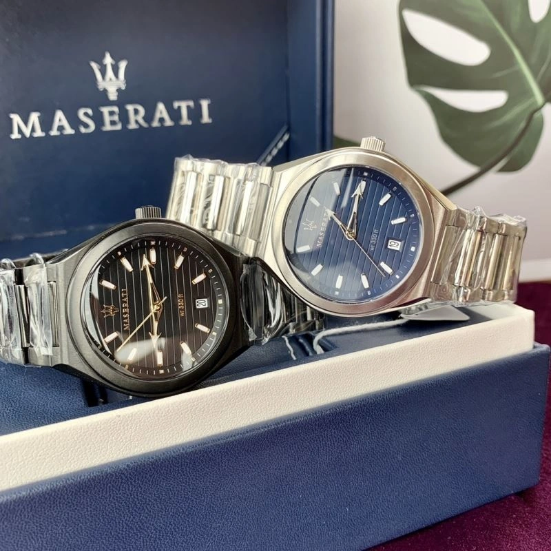 Inexpensive MASERATI Watches