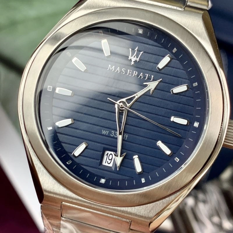 Inexpensive MASERATI Watches
