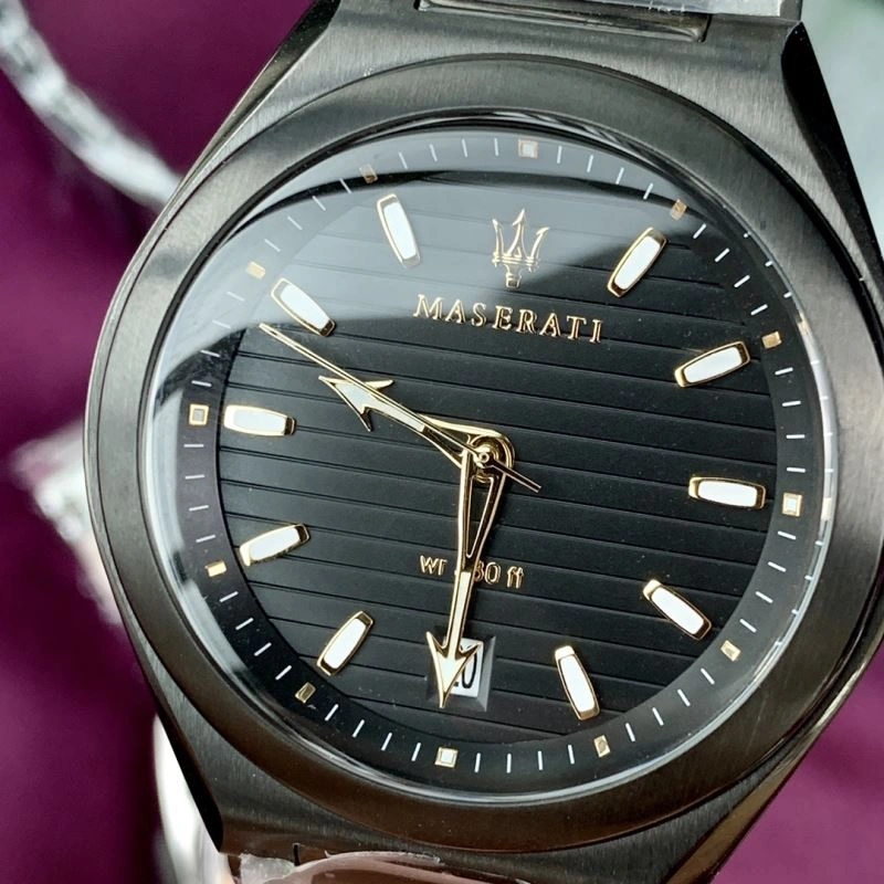 Inexpensive MASERATI Watches