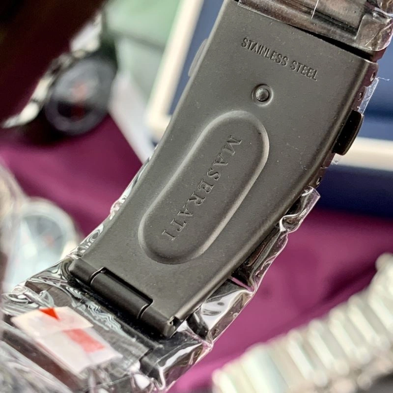 Inexpensive MASERATI Watches
