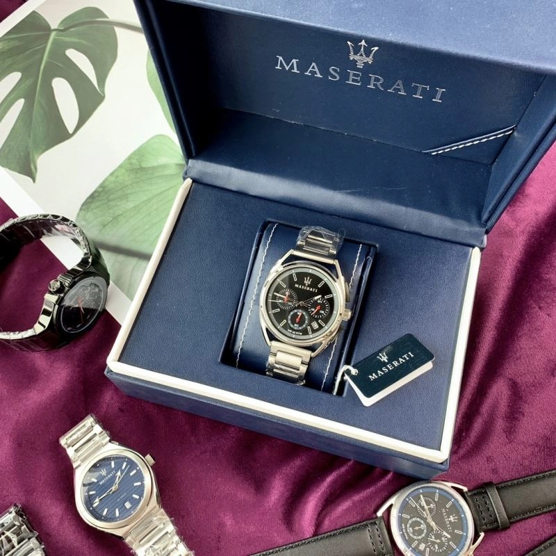 MASERATI Watches