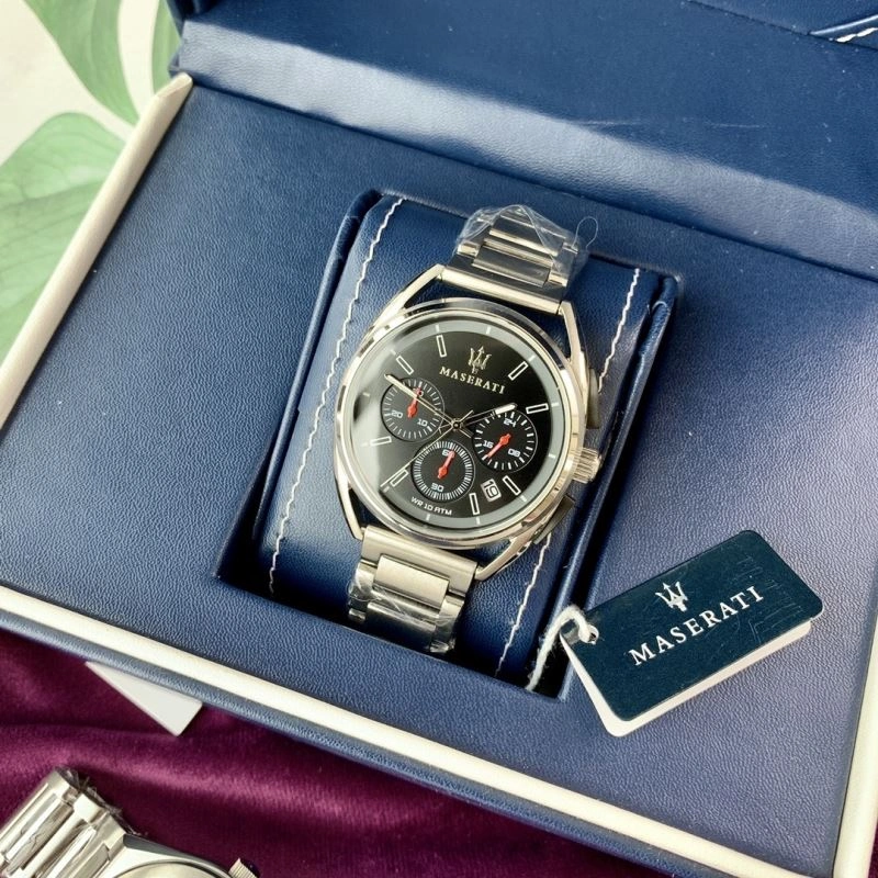 Low-cost MASERATI Watches