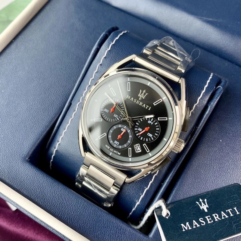 Low-cost MASERATI Watches
