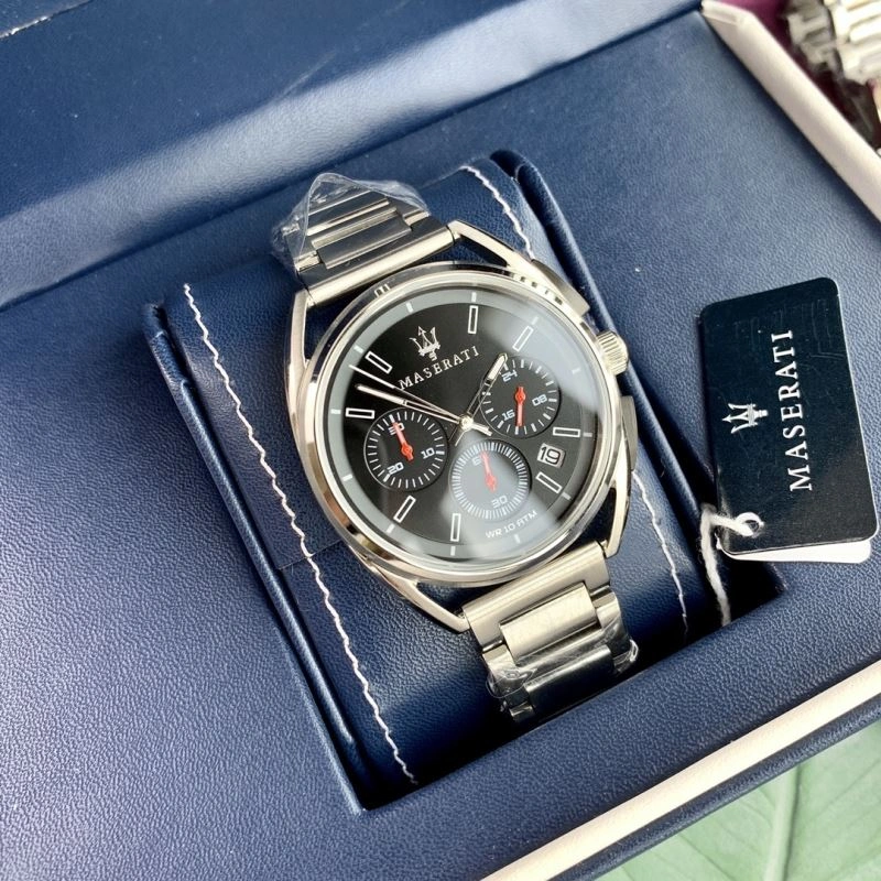 Low-cost MASERATI Watches