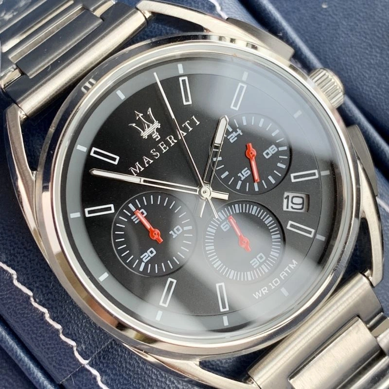 Low-cost MASERATI Watches