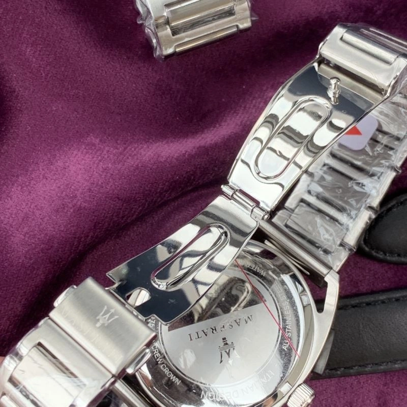 Low-cost MASERATI Watches