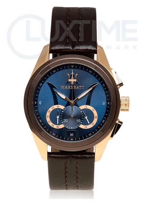MASERATI Watches