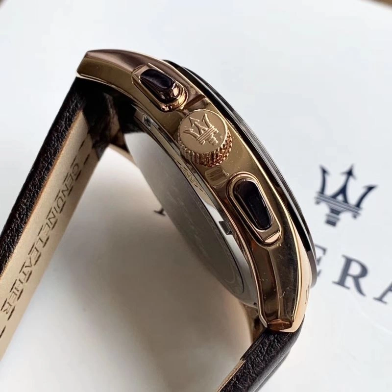 Authentic MASERATI Watches