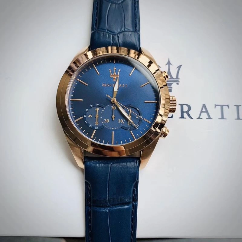 MASERATI Watches