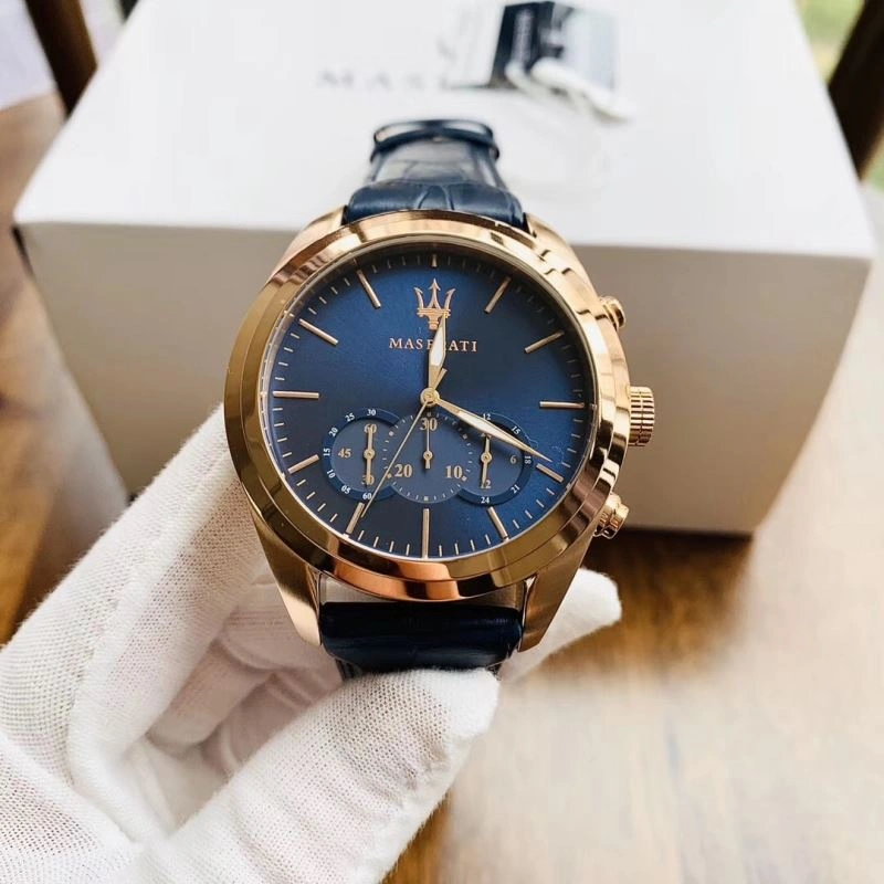 Reasonably priced MASERATI Watches