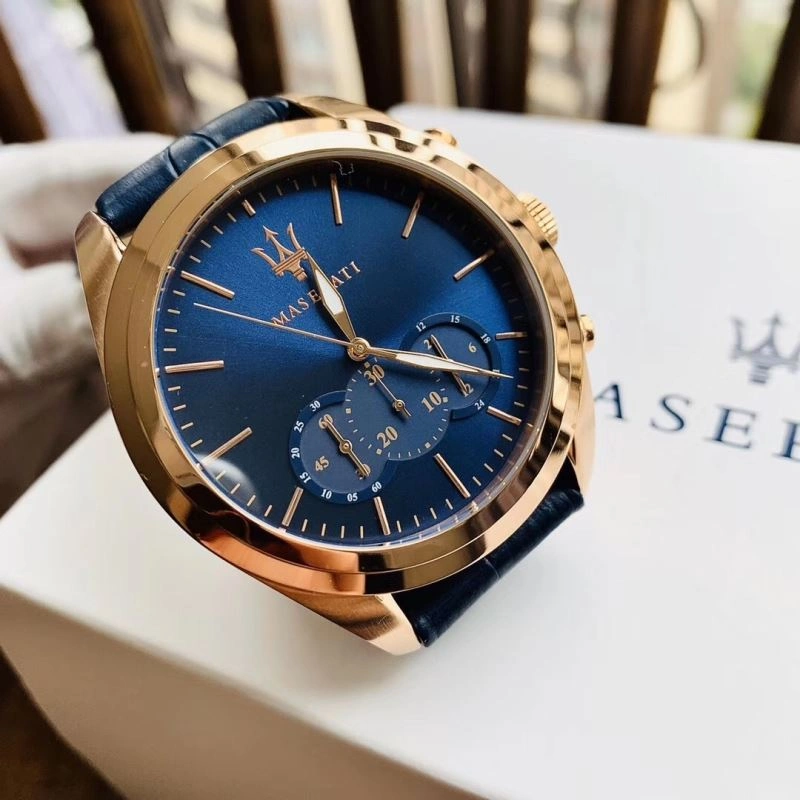 Reasonably priced MASERATI Watches