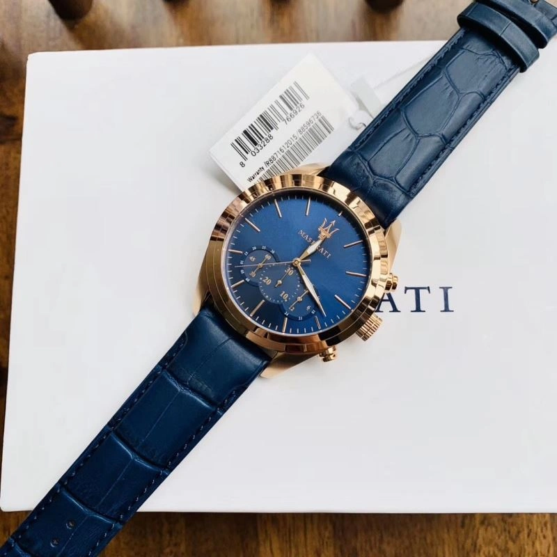 Reasonably priced MASERATI Watches