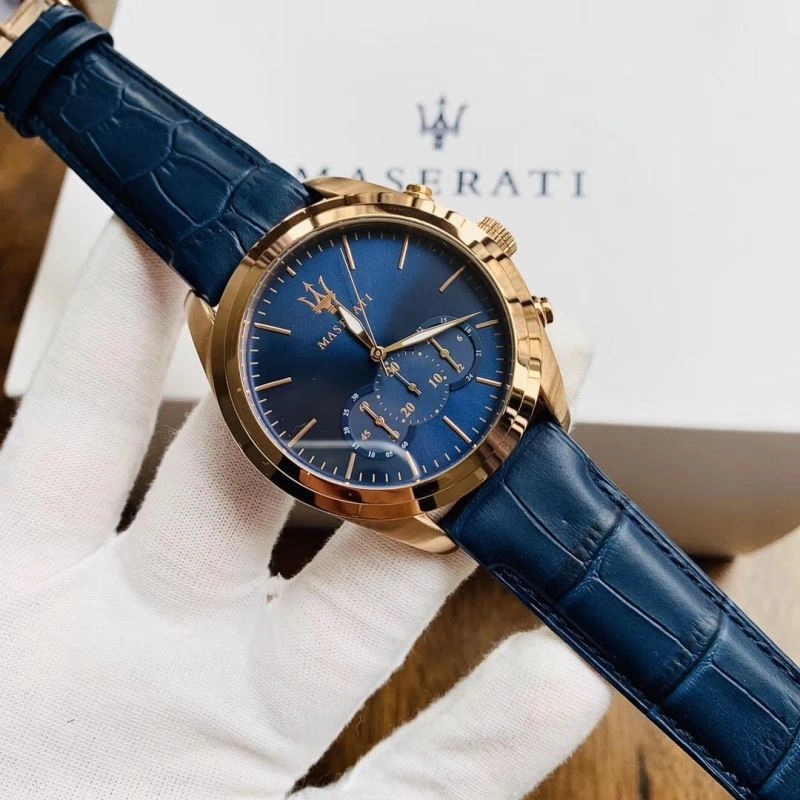 Reasonably priced MASERATI Watches