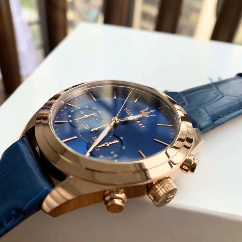 Reasonably priced MASERATI Watches