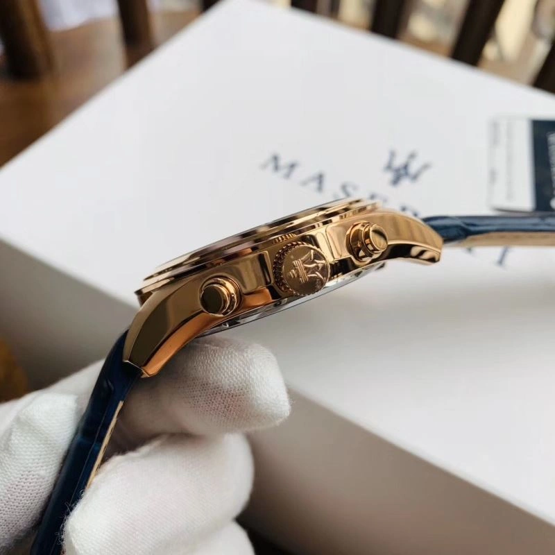 Reasonably priced MASERATI Watches