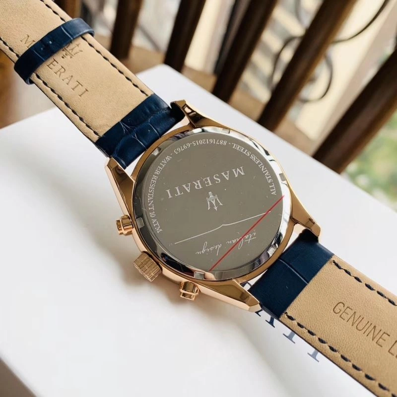 Reasonably priced MASERATI Watches