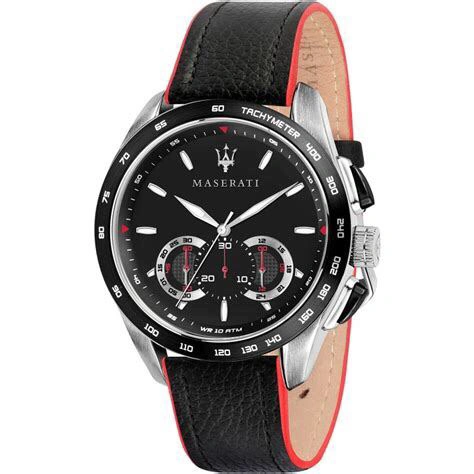MASERATI Watches