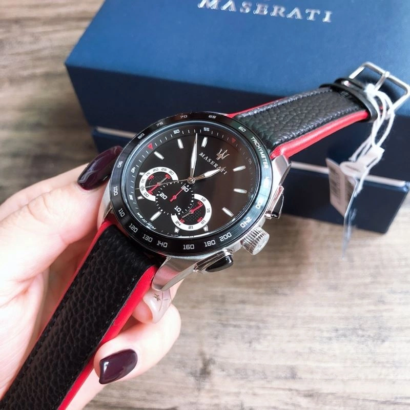 Inexpensive MASERATI Watches