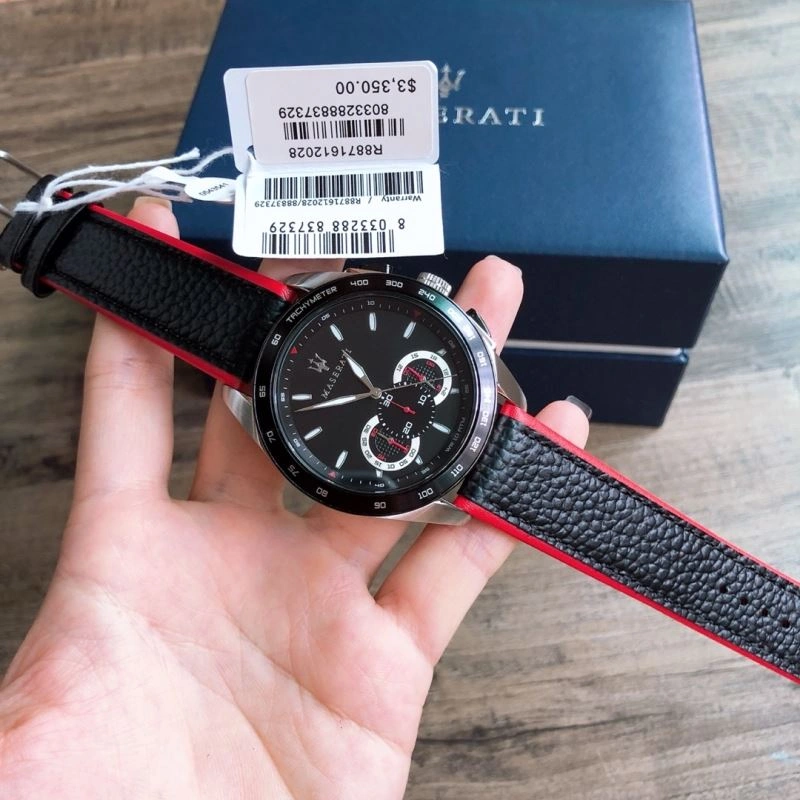 Inexpensive MASERATI Watches