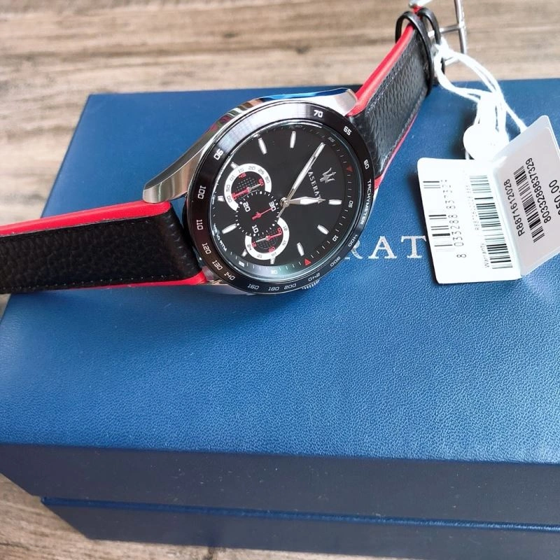 Inexpensive MASERATI Watches