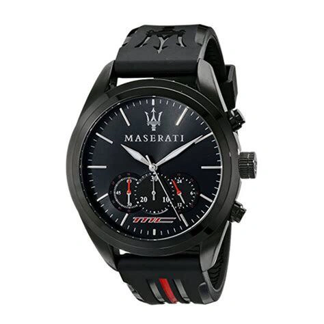 MASERATI Watches